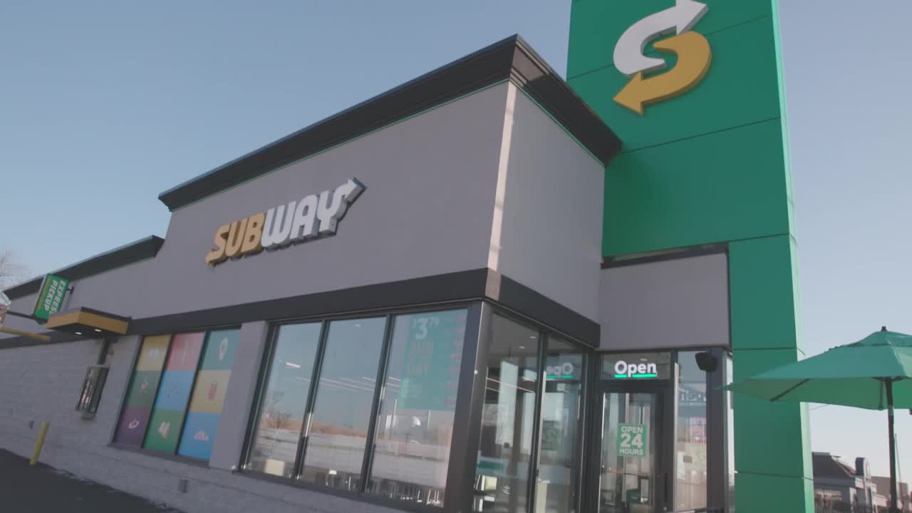 IPC Subway: Managing logistics challenges | C.H. Robinson
