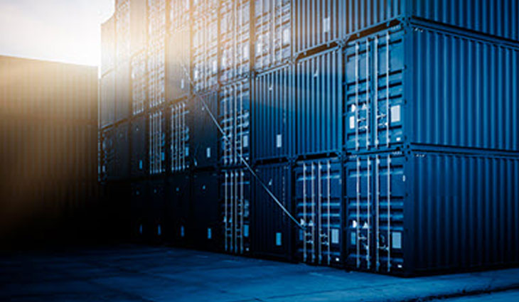 Freight Shipping Services