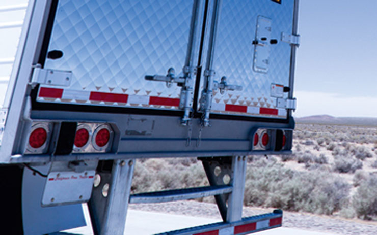 Contract Carrier Programs | C.H. Robinson