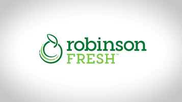 Robinson Fresh Logo