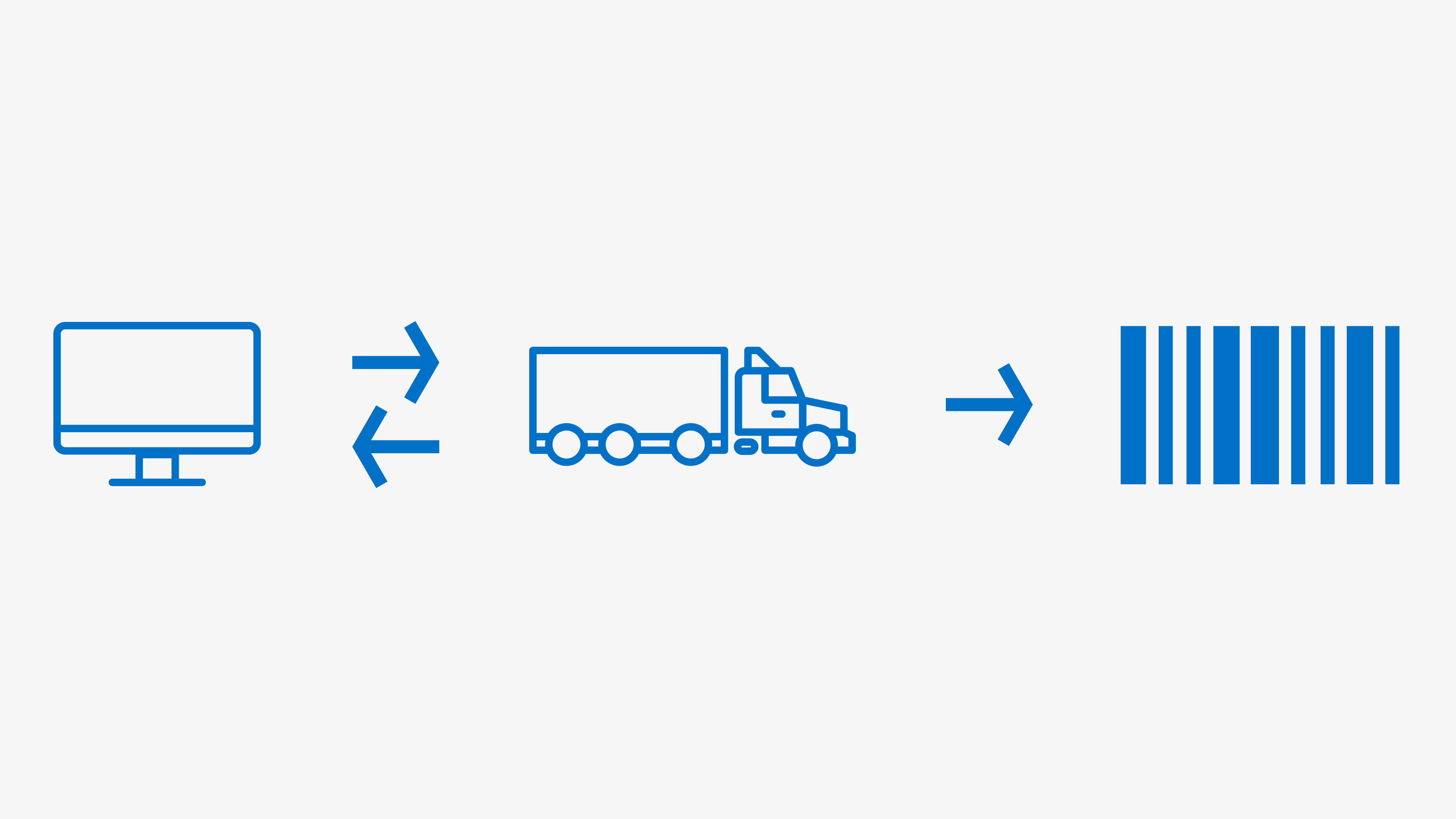 Electronic Bill of Lading (eBOL) Guide | C.H. Robinson